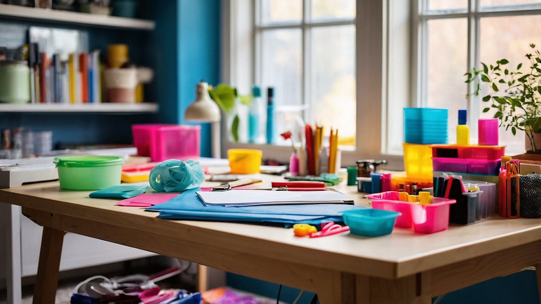 Ontdek de veelzijdigheid van kunststof materialen